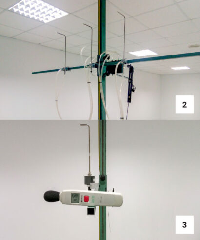 Testing Procedures - C2020 Grilles
